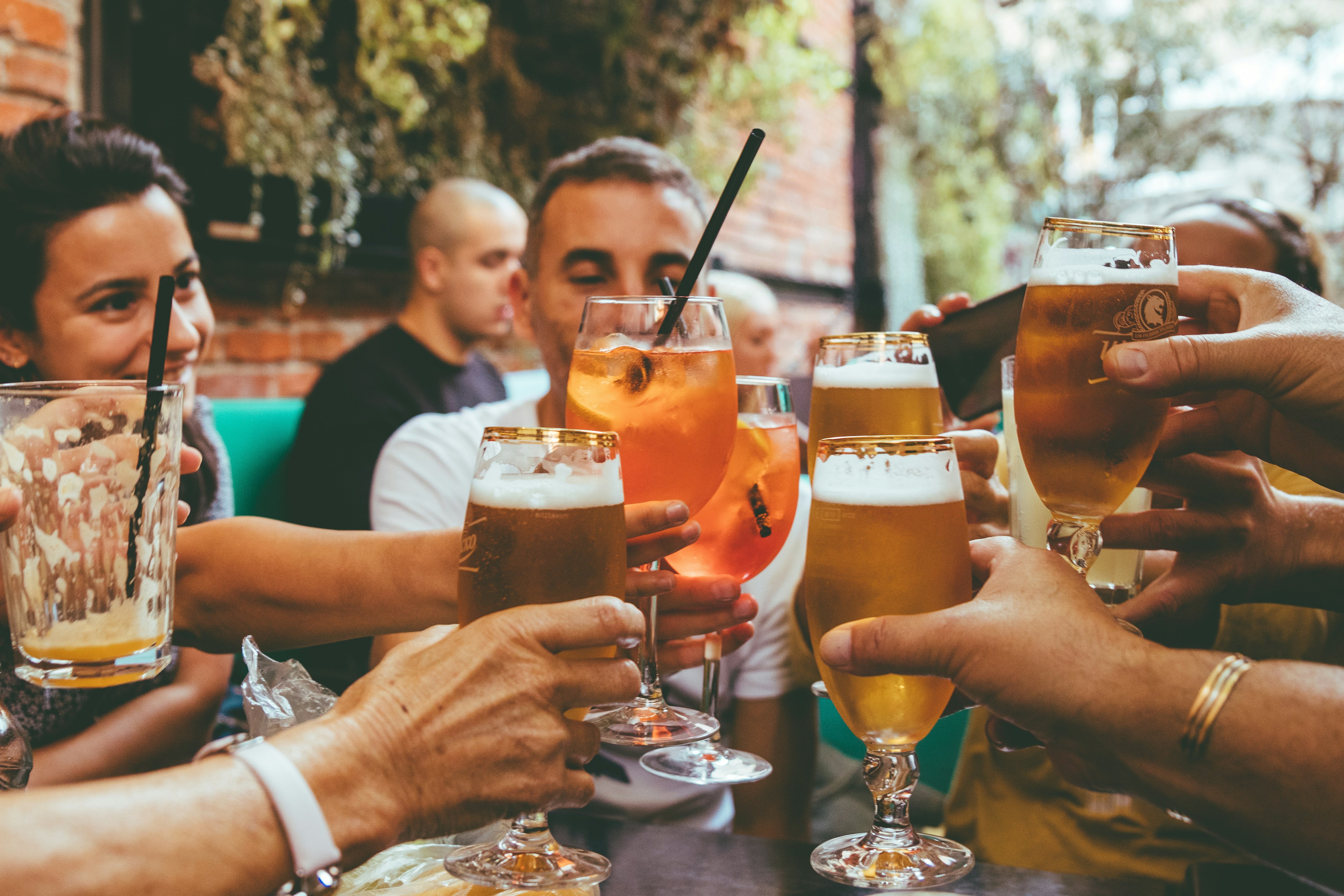Cheers Restore: Alcohol Recovery & Well-Being Study